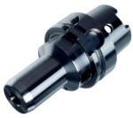 HSK-C 40 Hydraulic Chucks with Radial Length Setting and Increased ...