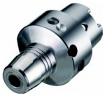 HSK-C 40 Hydraulic Chucks with Radial Length Setting and Increased ...