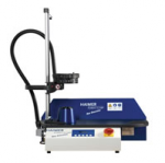 Haimer Power Clamp Profi Plus NG Heat Shrink Systems