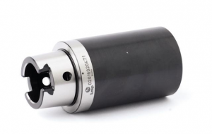 HSK-C25 to 50 Tool Holder Blanks