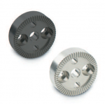 Hirth Couplings / Face Gears